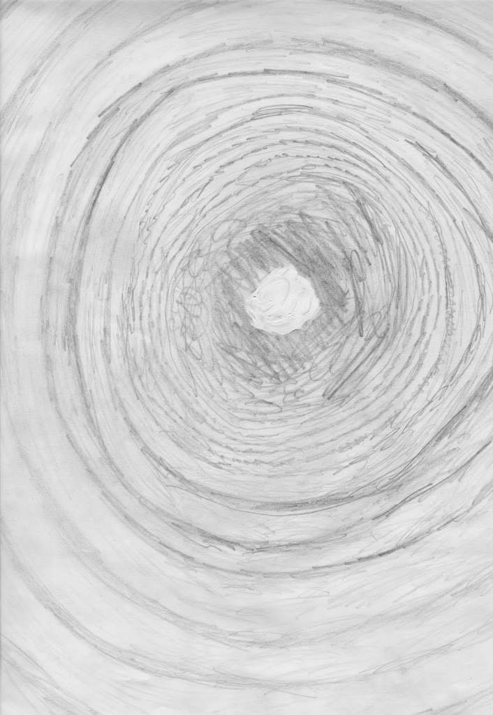 Funnel Vision: The Black Hole of Insight – Negative Geography