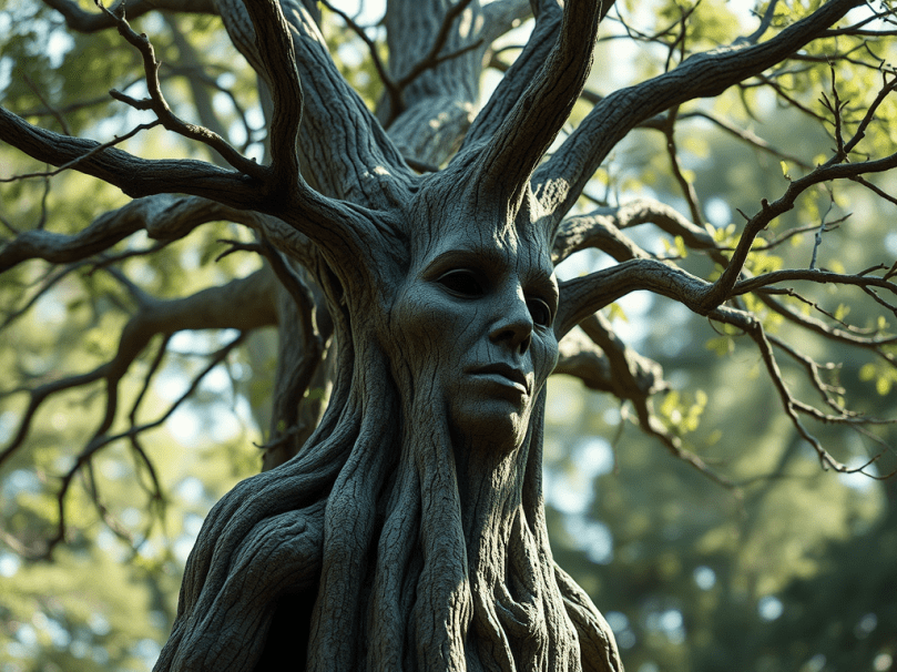 Starving the Tree of Racism or Reparations on a Psychological Level ...