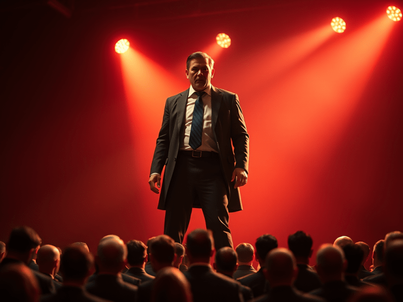 Negative Geography – Probing the limitations of thought and language