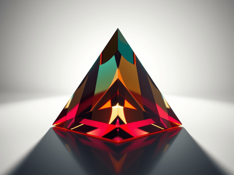 The Predator is Real: Learning to See Prismatically – Negative Geography