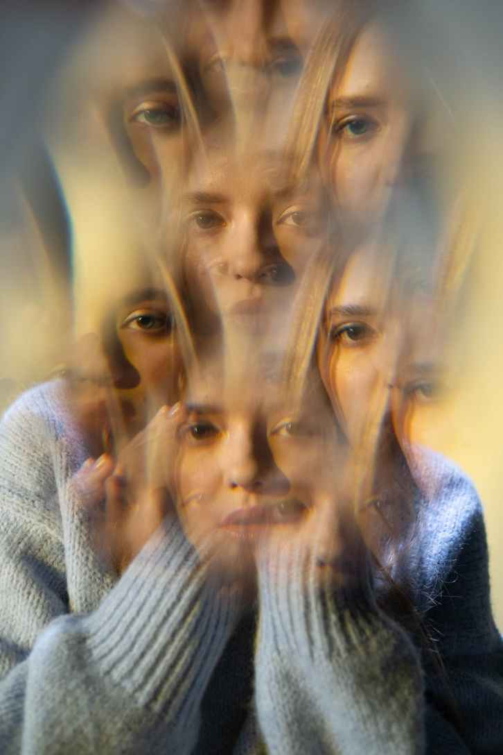 Negative Geography – Probing the limitations of thought and language